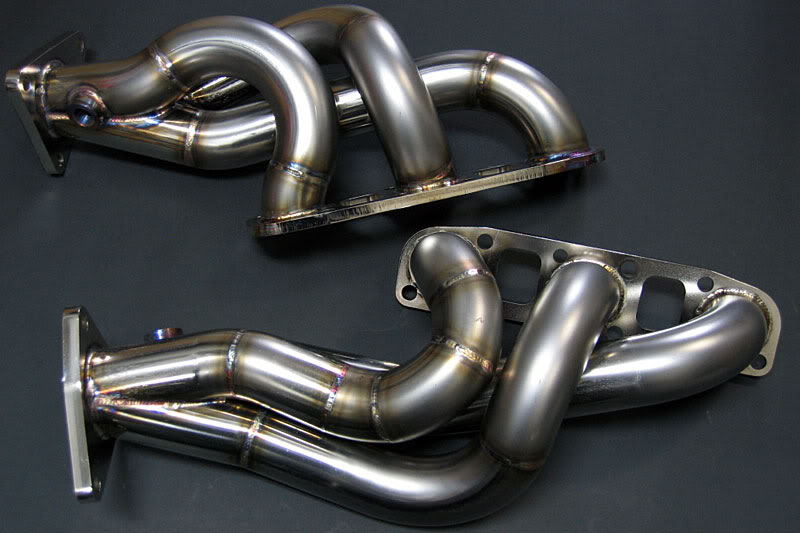 Exhaust System: The Parts That Make the Whole - Opinion Point Opinion Point