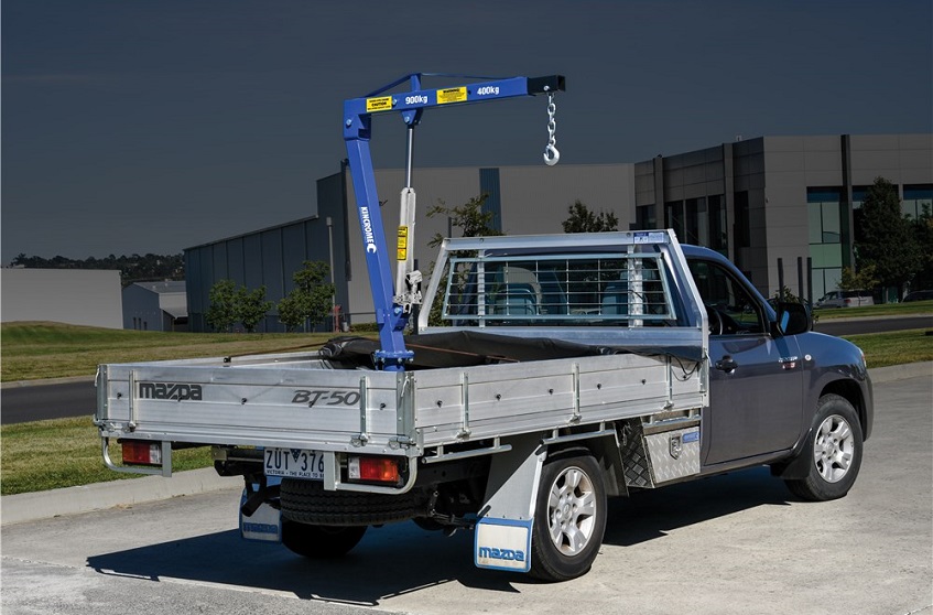 Explaining the Two Basic Types of Electrical Hoists - Opinion Point ...