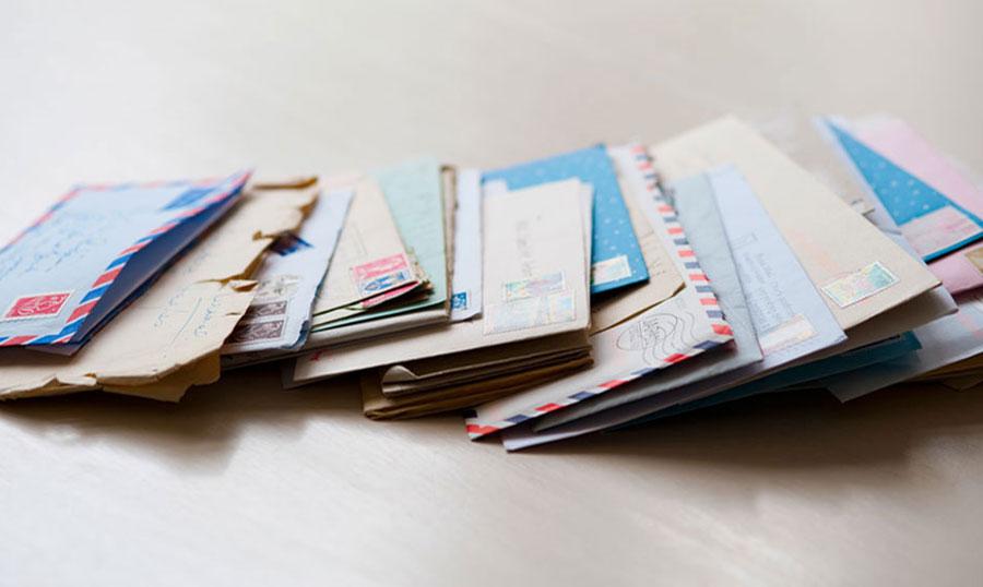 Bringing Back To Life The Old School Mass Mailing Service - Opinion ...