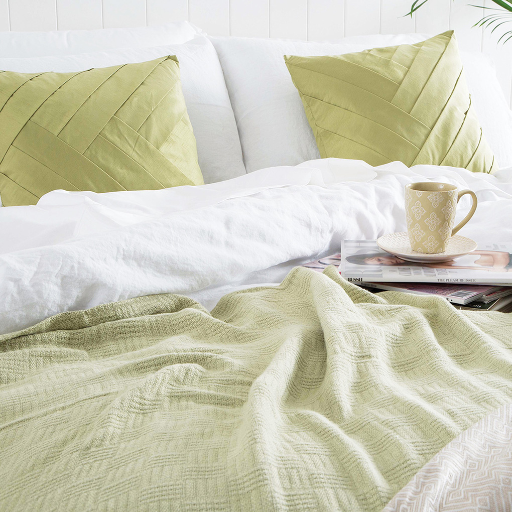 Health and Environment Benefits of Organic Bedding - Opinion Point ...