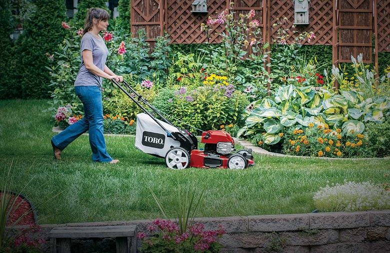 The Three Basic Types of Lawn Mowers - Opinion Point Opinion Point
