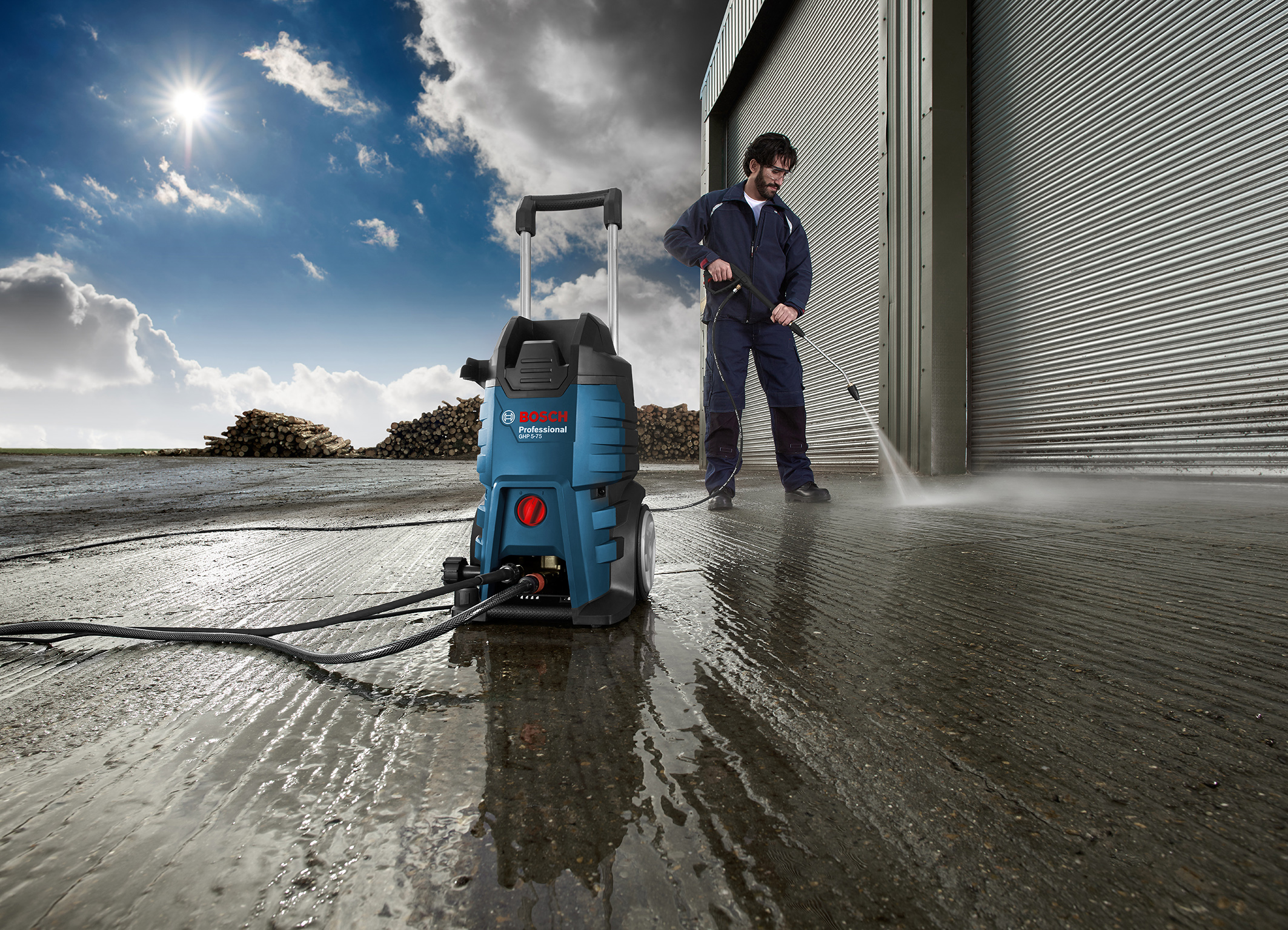 Discover All the Key Features of Power Washers - Opinion Point Opinion ...