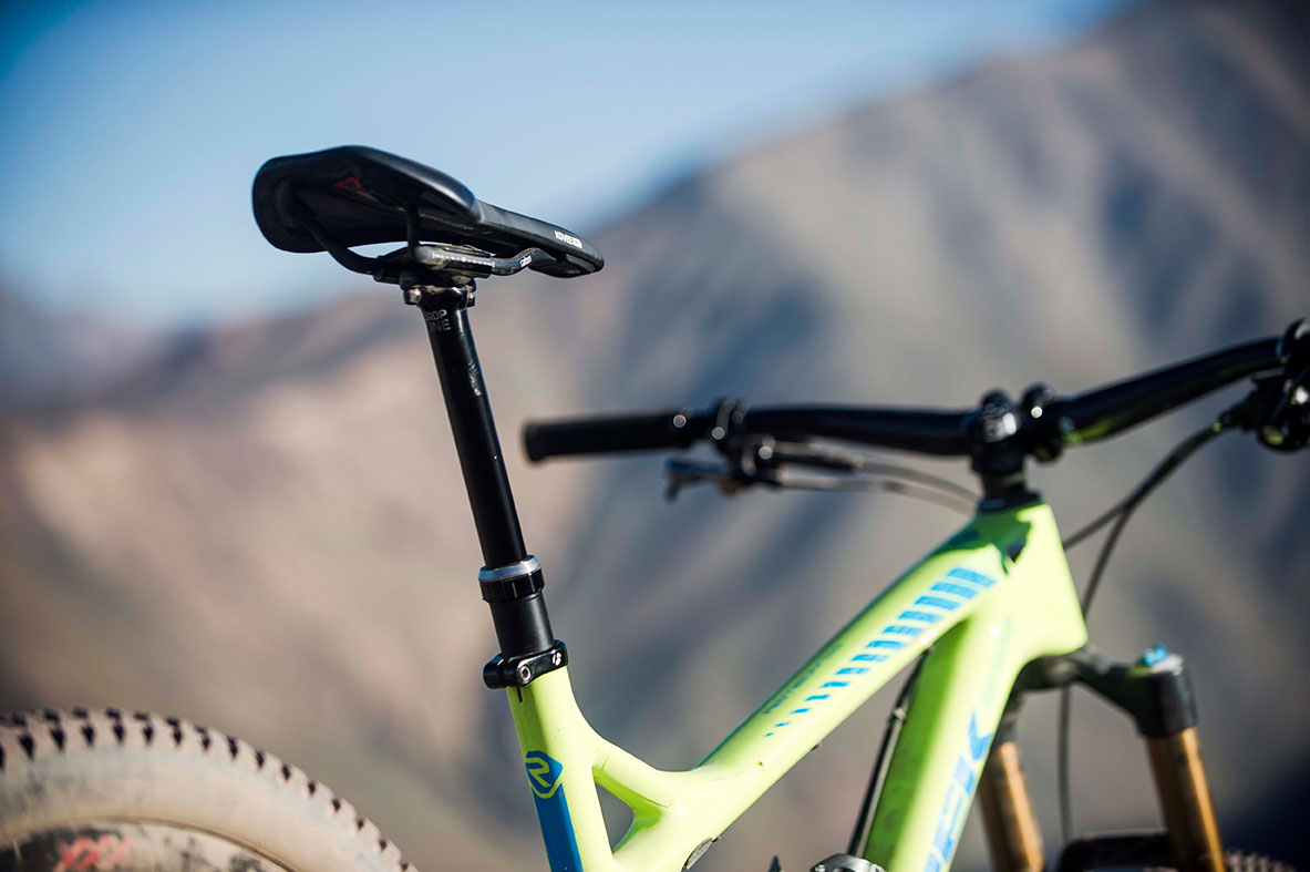 An Expert Opinion: How to Pick the Right Seatpost For Your Bike Opinion ...