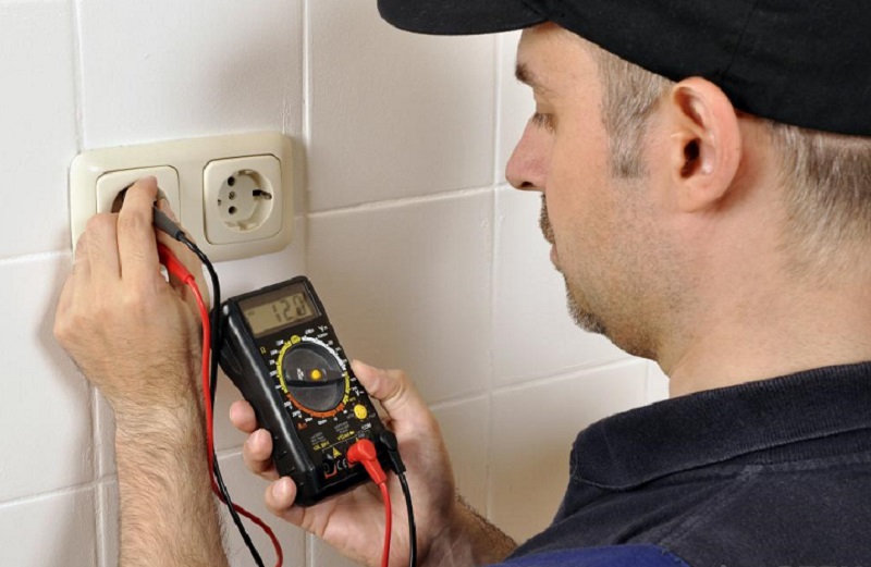 Exploring the Working Principle of Micro-ohm Meters & Their Different ...