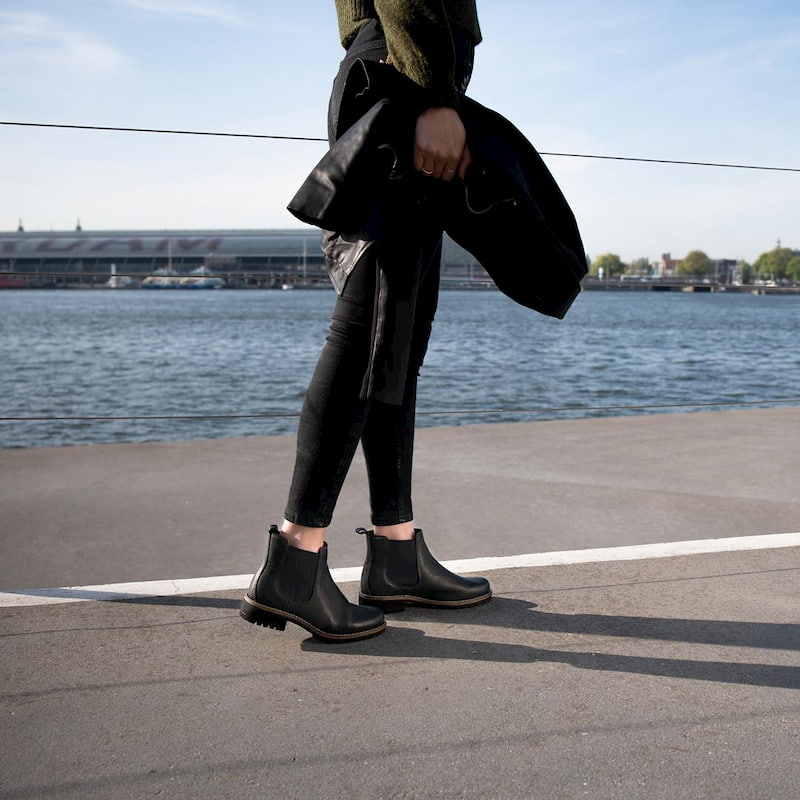 Tips on How to Style and Care for Chelsea Boots - Opinion Point Opinion ...