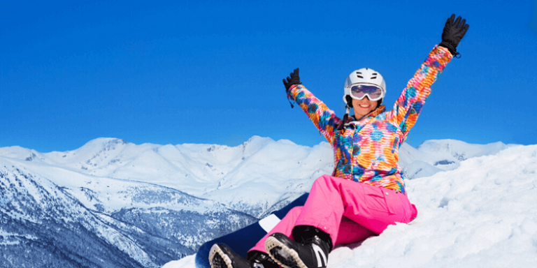5 Snowboarding Essentials for Women - Opinion Point Opinion Point