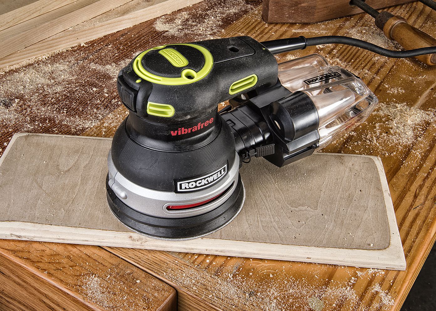 Electric Sanders Buying Guide Opinion Point