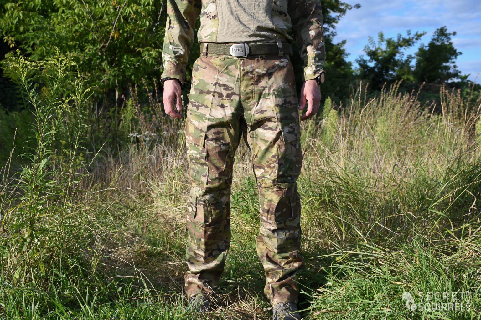 How to Incorporate Military Clothes in Your Everyday Outfits - Opinion ...