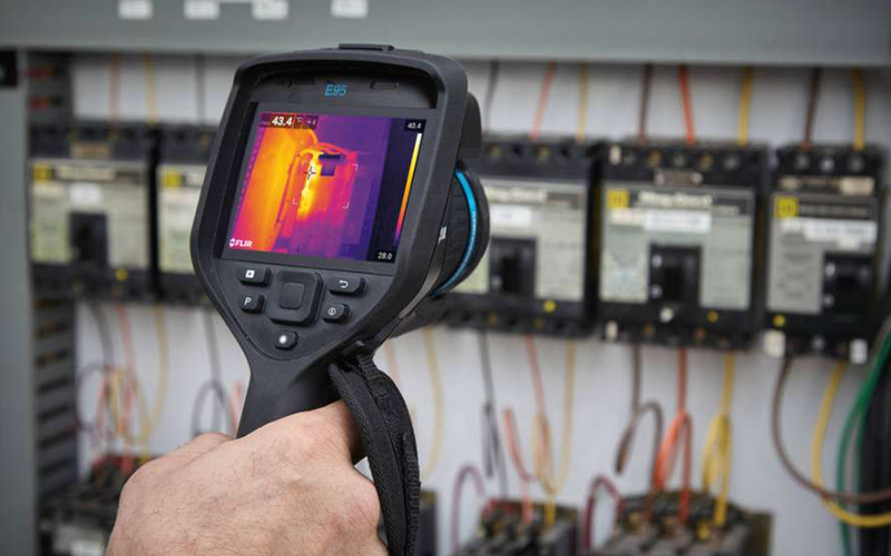 Get an Expert Opinion on Which Thermal Camera to Buy for Your ...