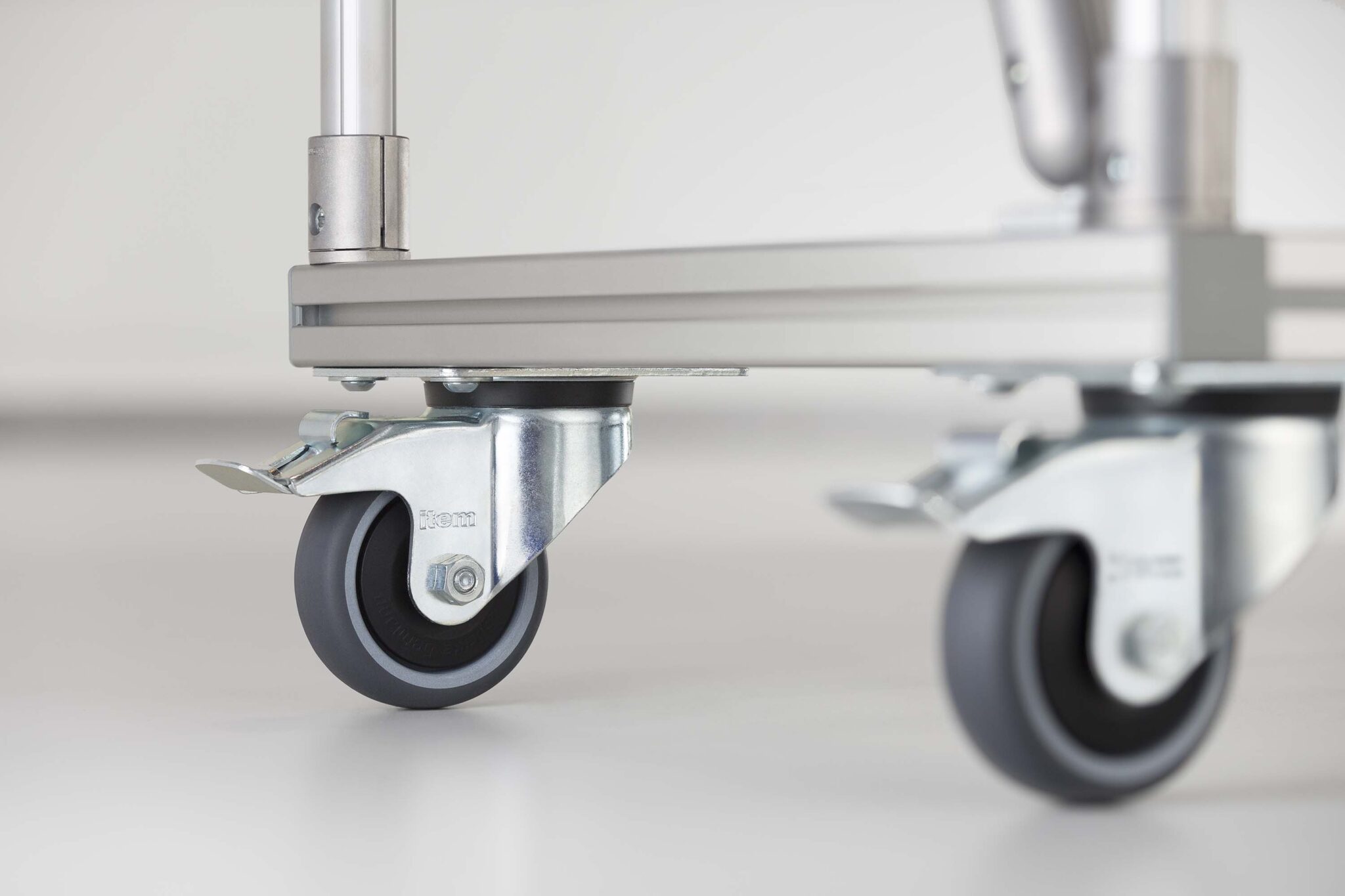 Understanding Castor Wheels: A Guide to Choosing the Right Solution ...