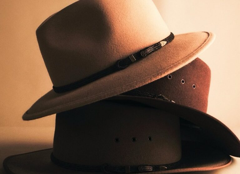 Akubra Hats: Different Types and Styling Tips - Opinion Point Opinion Point