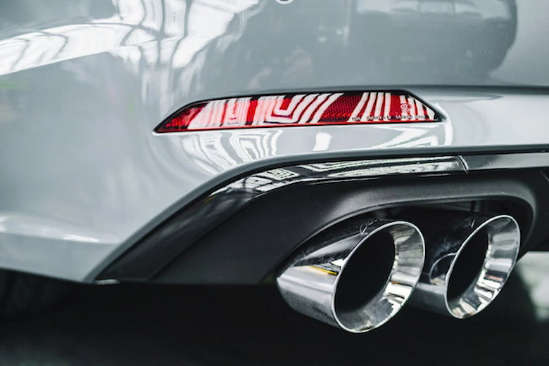 Performance Exhausts: Key Features, Benefits and Considerations ...