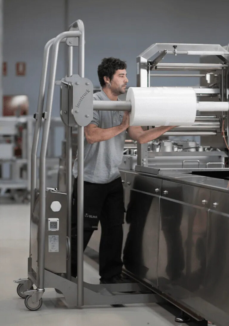 Material Lifting Equipment 101: Different Types Explained - Opinion ...